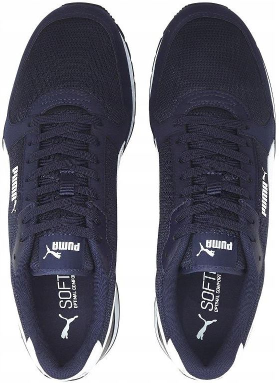 Buty męskie Puma St Runner V3 sportowe lekkie 40.5 - Ceny i opinie ...