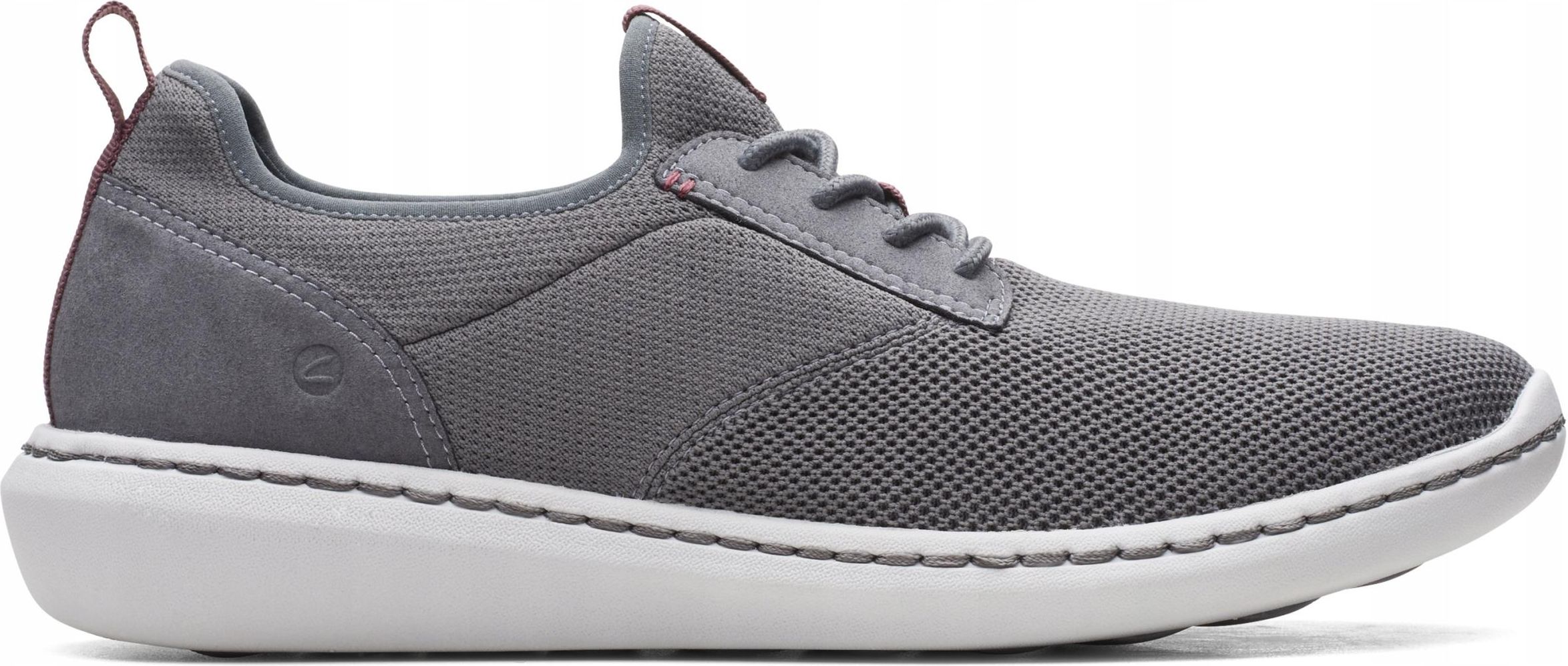 Buty męskie Clarks Step Urban lekkie sportowe 41.5 - Ceny i opinie ...