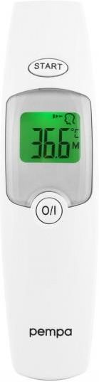 Chde - Microlife Termometr Bezdotykowy T100 - ceny i opinie - Ceneo.pl