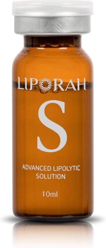 Liporah S (1X10Ml) - Ceny i opinie - Ceneo.pl