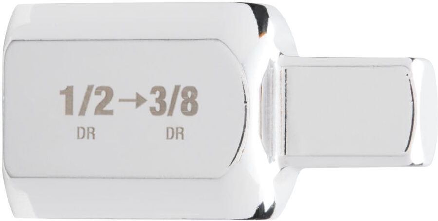 Milwaukee Adapter 1/2 F X 3/8 M 4932480649 - Opinie i ceny na Ceneo.pl