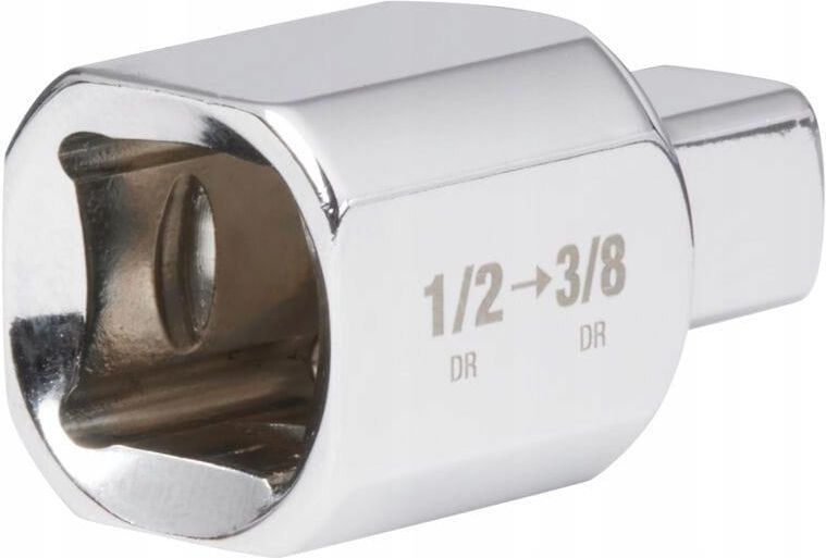 Milwaukee Adapter 1/2 F X 3/8 M 4932480649 - Opinie i ceny na Ceneo.pl