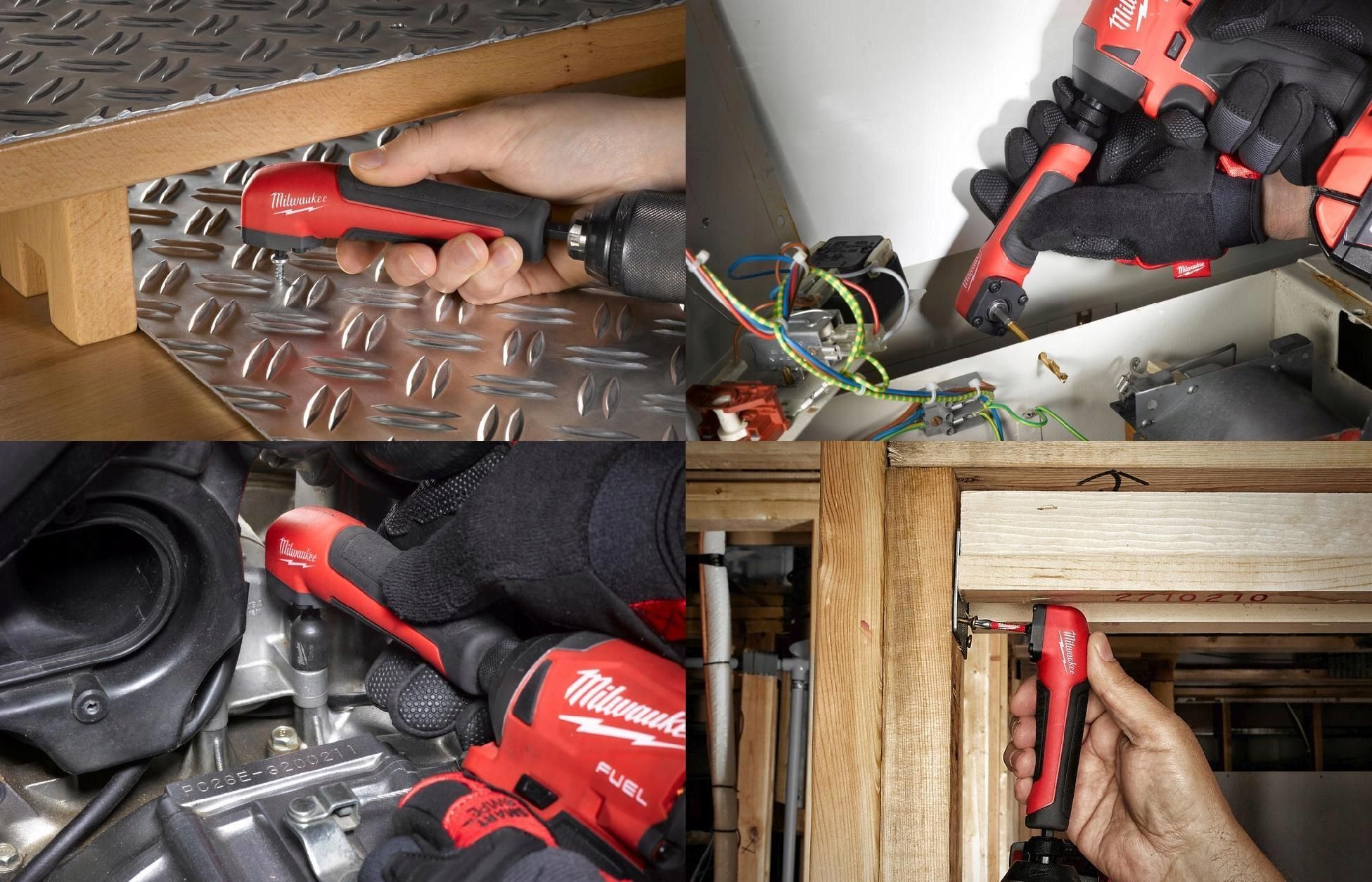 Milwaukee Zestaw Bitów I Wierteł Do Metalu 39Szt. 4932479853 - Opinie i ...