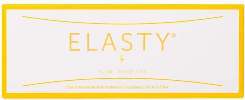 Elasty F (1X1Ml) - Ceny i opinie - Ceneo.pl
