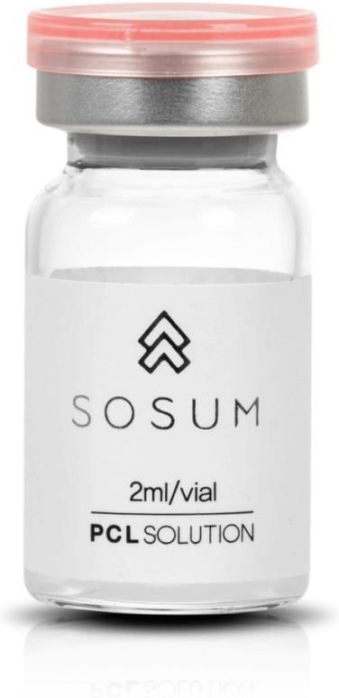 Sosum Pcl (1X2Ml) - ceny i opinie - Ceneo.pl