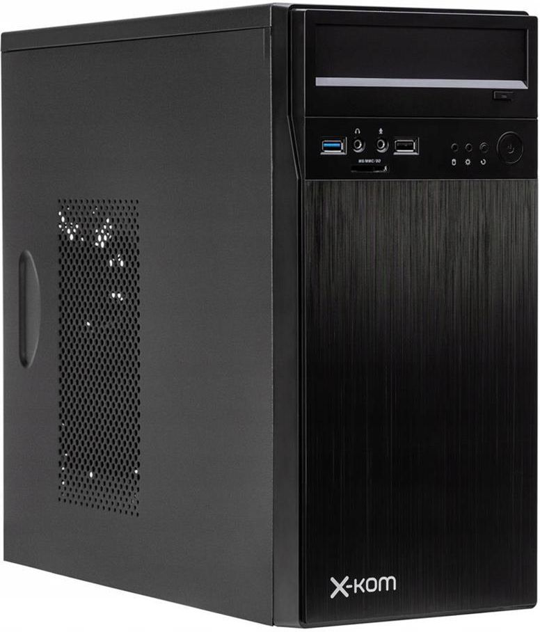 X-Kom H&O 200 MT (H2MTI31211P) - Komputer stacjonarny - Opinie i ceny ...