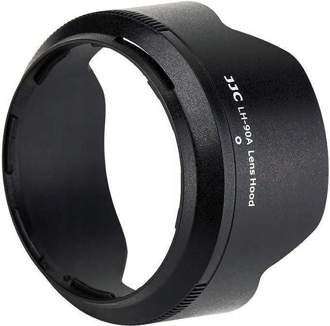 Osłona na obiektyw JJC LH-90A osłona obiektywu DX 50-250 f/4,5-6,3 VR - Ceny i opinie na Ceneo.pl