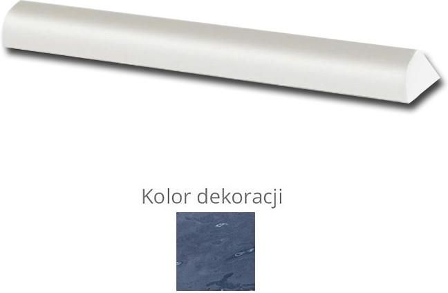 Płytki Equipe Tribeca Jolly Blue Note 1,2x20 - Opinie i ceny na Ceneo.pl