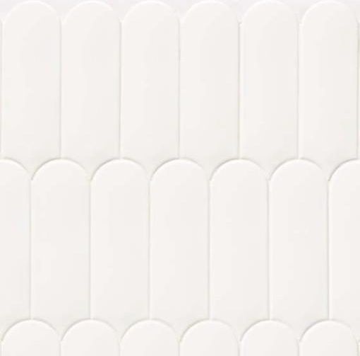 Płytki Natucer Ceramica Natucer Fan Clear Mat 7,2x19,5 - Opinie i ceny ...