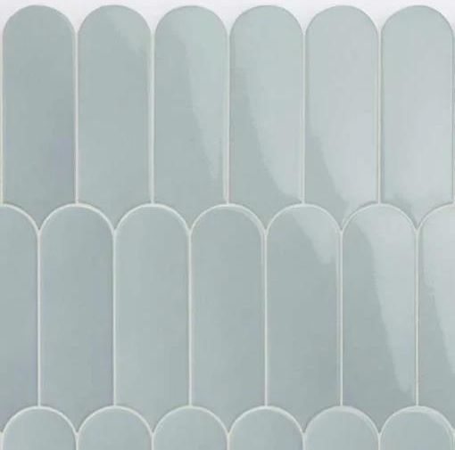 Płytki Natucer Ceramica Natucer Fan Mix Acqua 7,2x19,5 - Opinie i ceny na Ceneo.pl