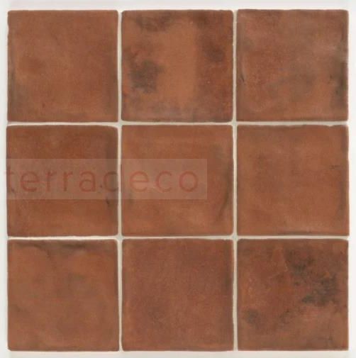 Płytki Natucer Ceramica Natucer Fika Marsala 10x10 - Opinie i ceny na Ceneo.pl