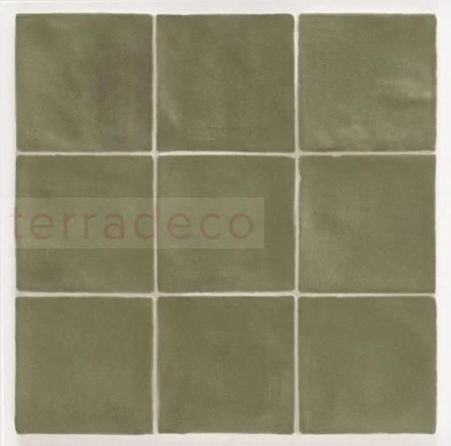 Płytki Natucer Ceramica Natucer Fika Kale 10x10 - Opinie i ceny na Ceneo.pl