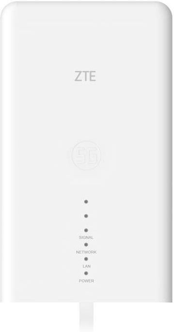 Router ZTE MC889 5G + ZTE T3000 WiFi 6 Biały - Opinie i ceny na Ceneo.pl