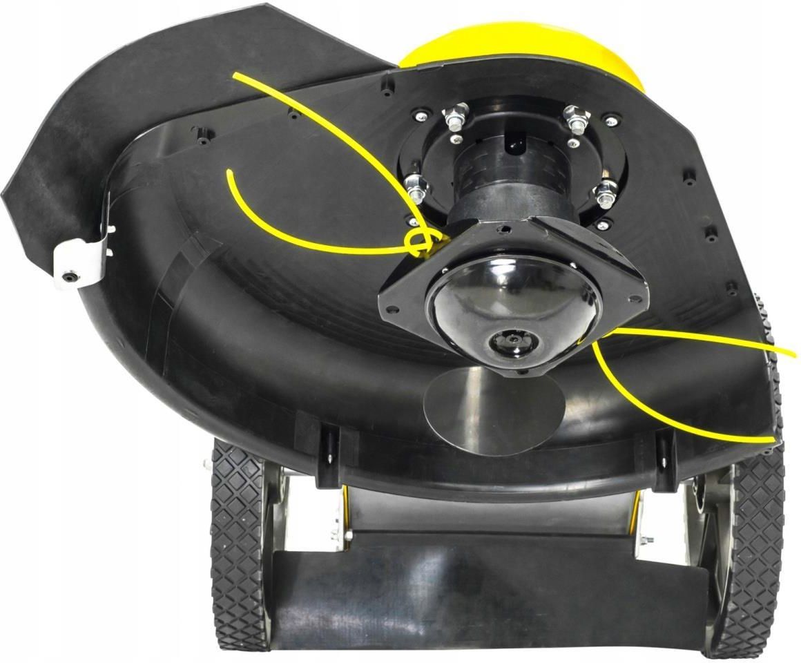 Kosiarka spalinowa Texas Pro Trim 600 - Ceny i opinie - Ceneo.pl