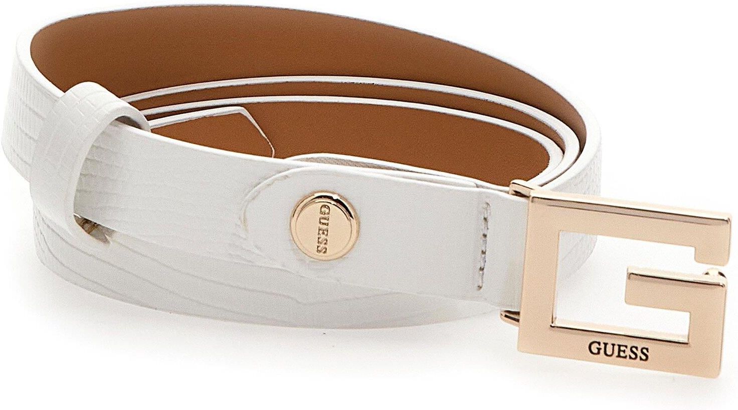 Pasek Damski Guess - Ceny i opinie - Ceneo.pl