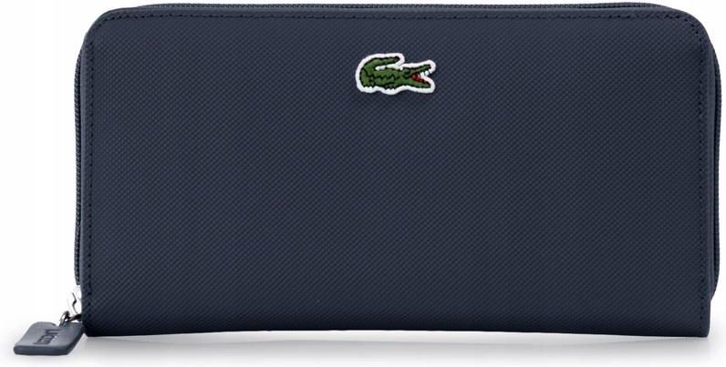 Portfel damski Lacoste NF2900PO-141 - Ceny i opinie - Ceneo.pl