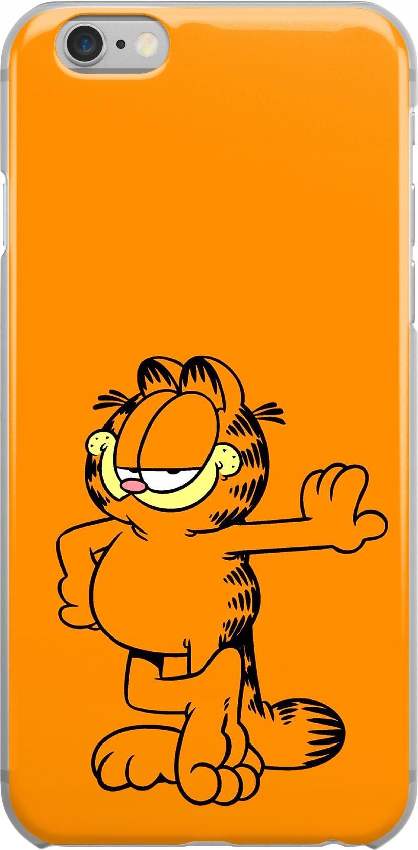 Prodej Etui Garfield Iphone 12 - Etui na telefon, ceny i opinie - Ceneo.pl