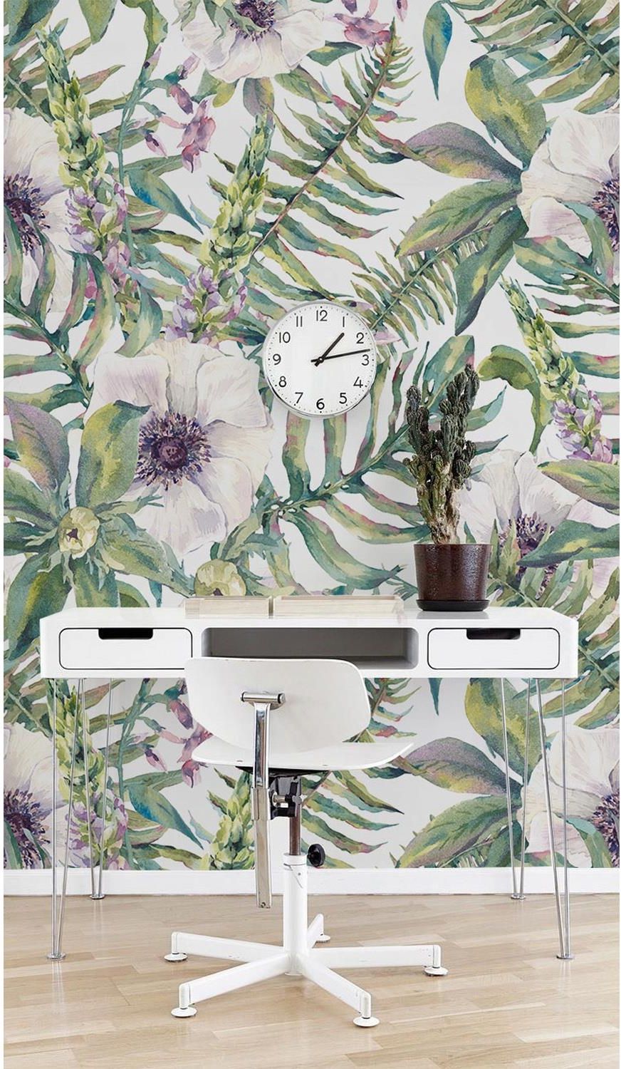 Coloray Flizelina Tropikalny Motyw 254x184 - Opinie i ceny na Ceneo.pl