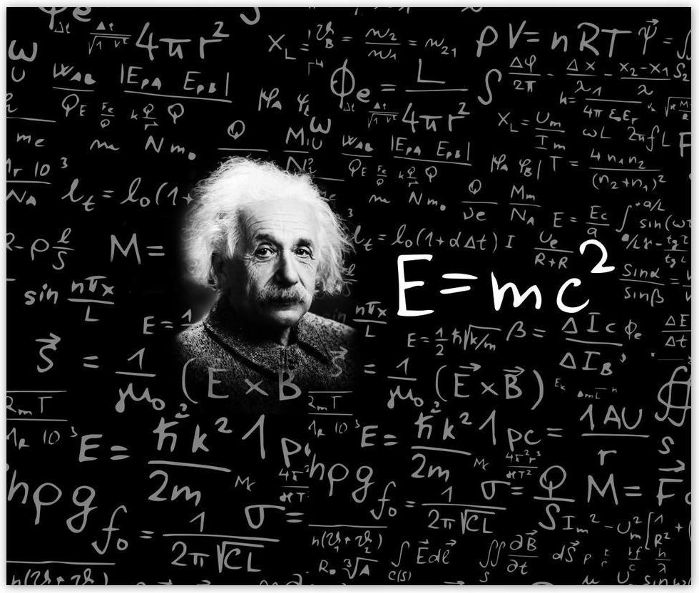 ZeSmakiem E=Mc2 Albert Einstein - Opinie i ceny na Ceneo.pl