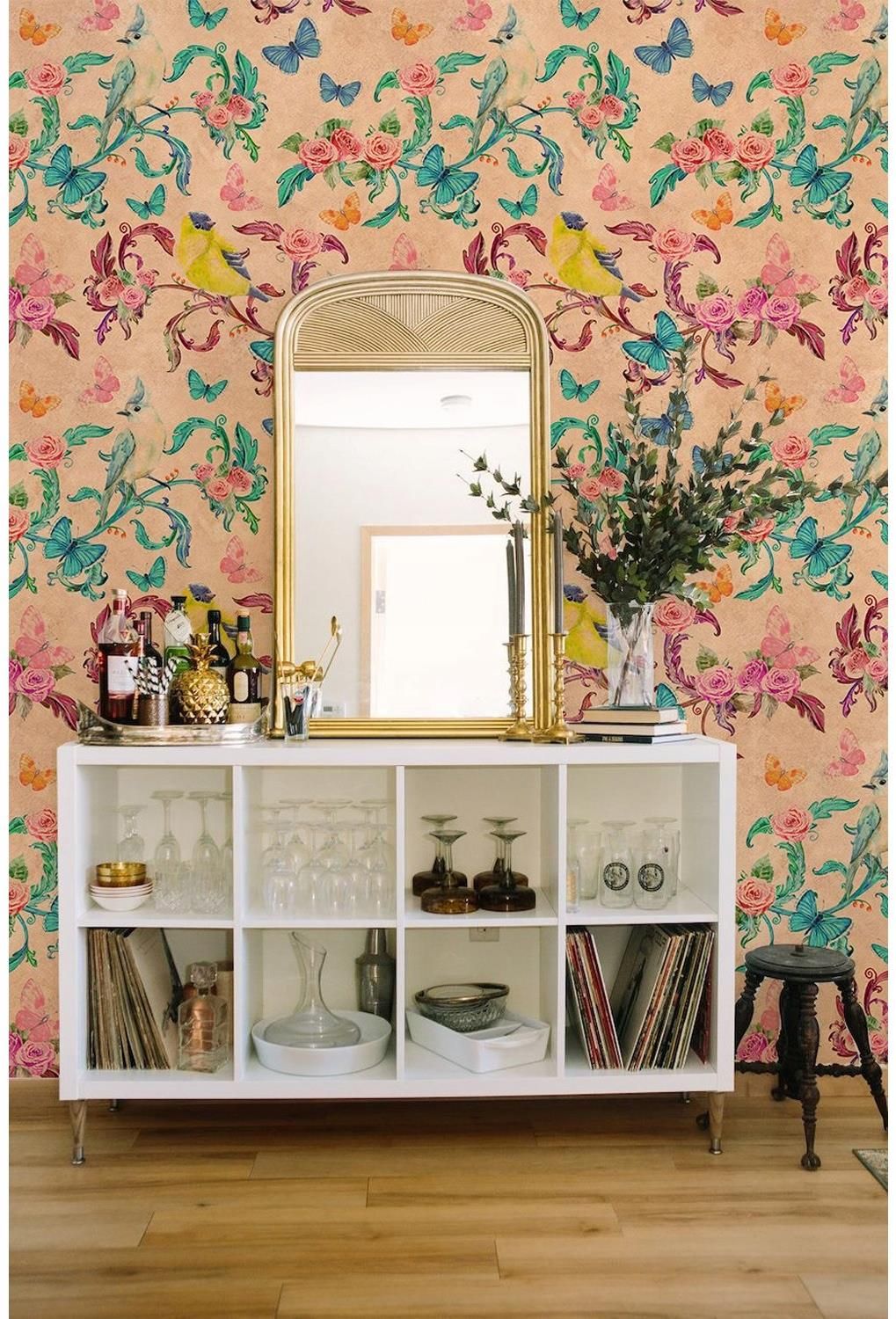 Coloray Kolorowe Motyle I Kwiaty 416x254 - Opinie i ceny na Ceneo.pl