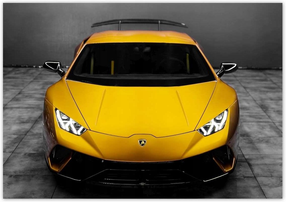 ZeSmakiem 312x219 Żółty Samochód Auto Fura - Opinie i ceny na Ceneo.pl