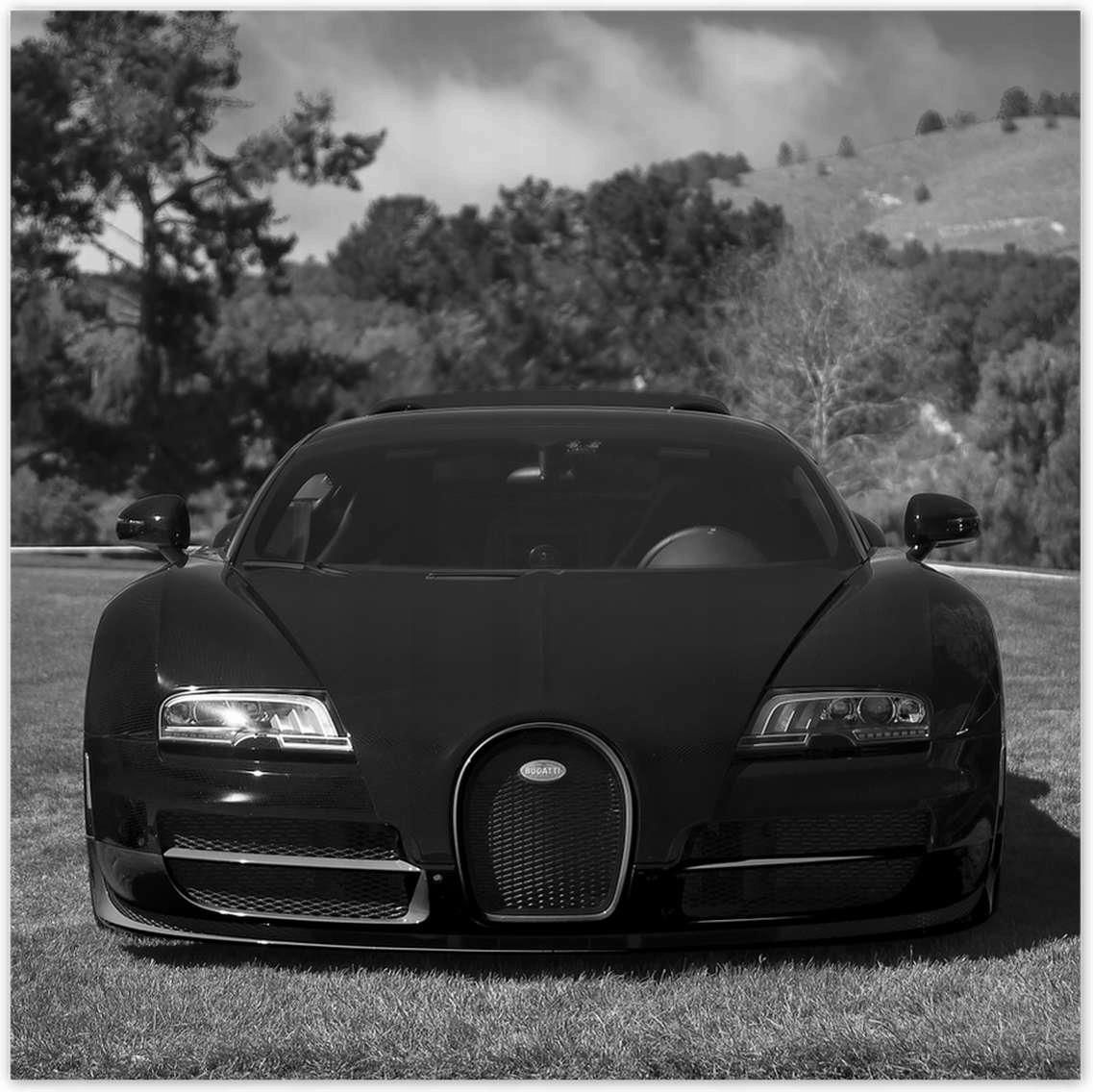 ZeSmakiem 312x312 Czarne Bugatti Samochód - Opinie i ceny na Ceneo.pl