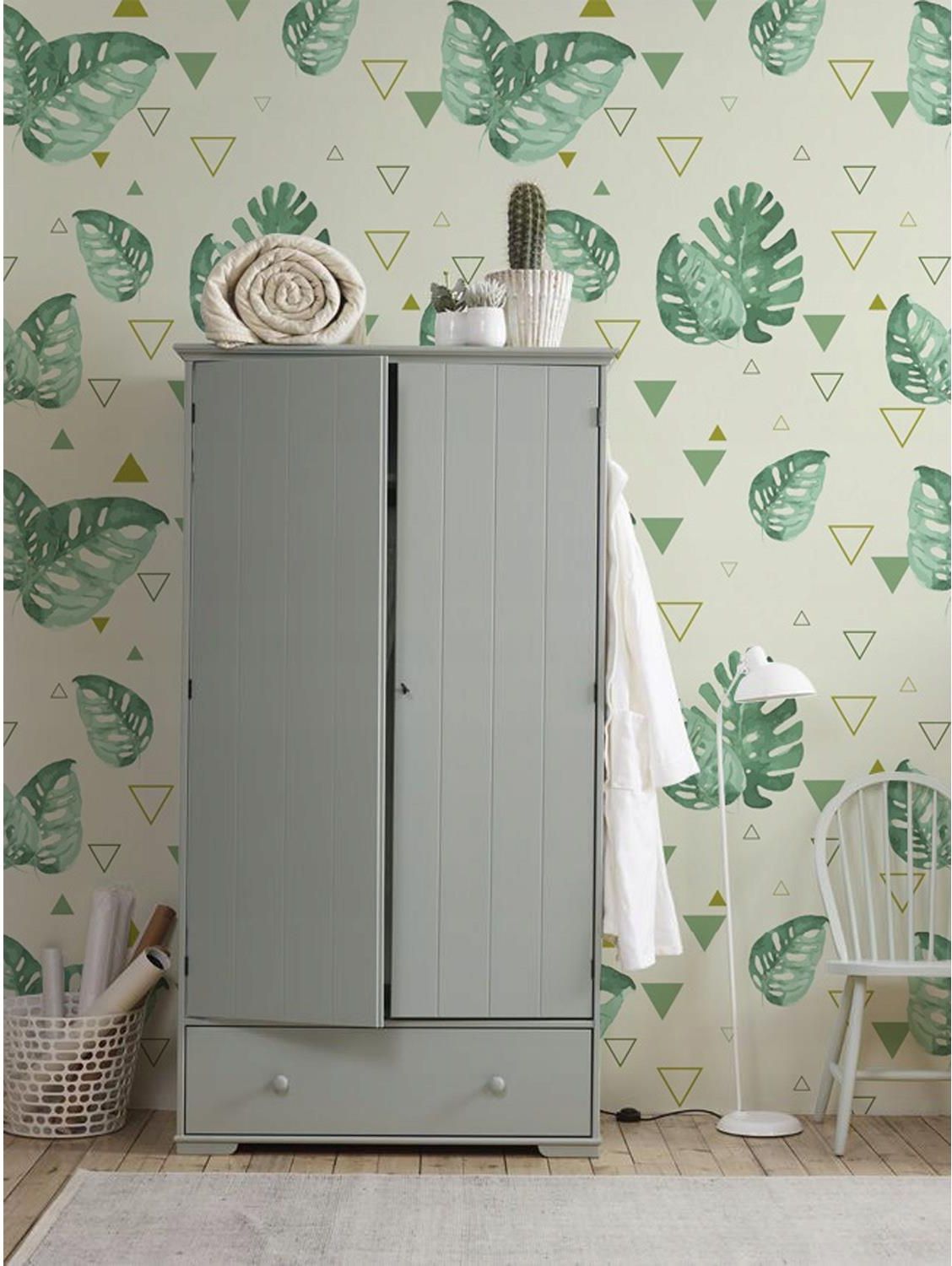 Coloray Zielone Liście Z Trójkątami 360x250 - Opinie i ceny na Ceneo.pl