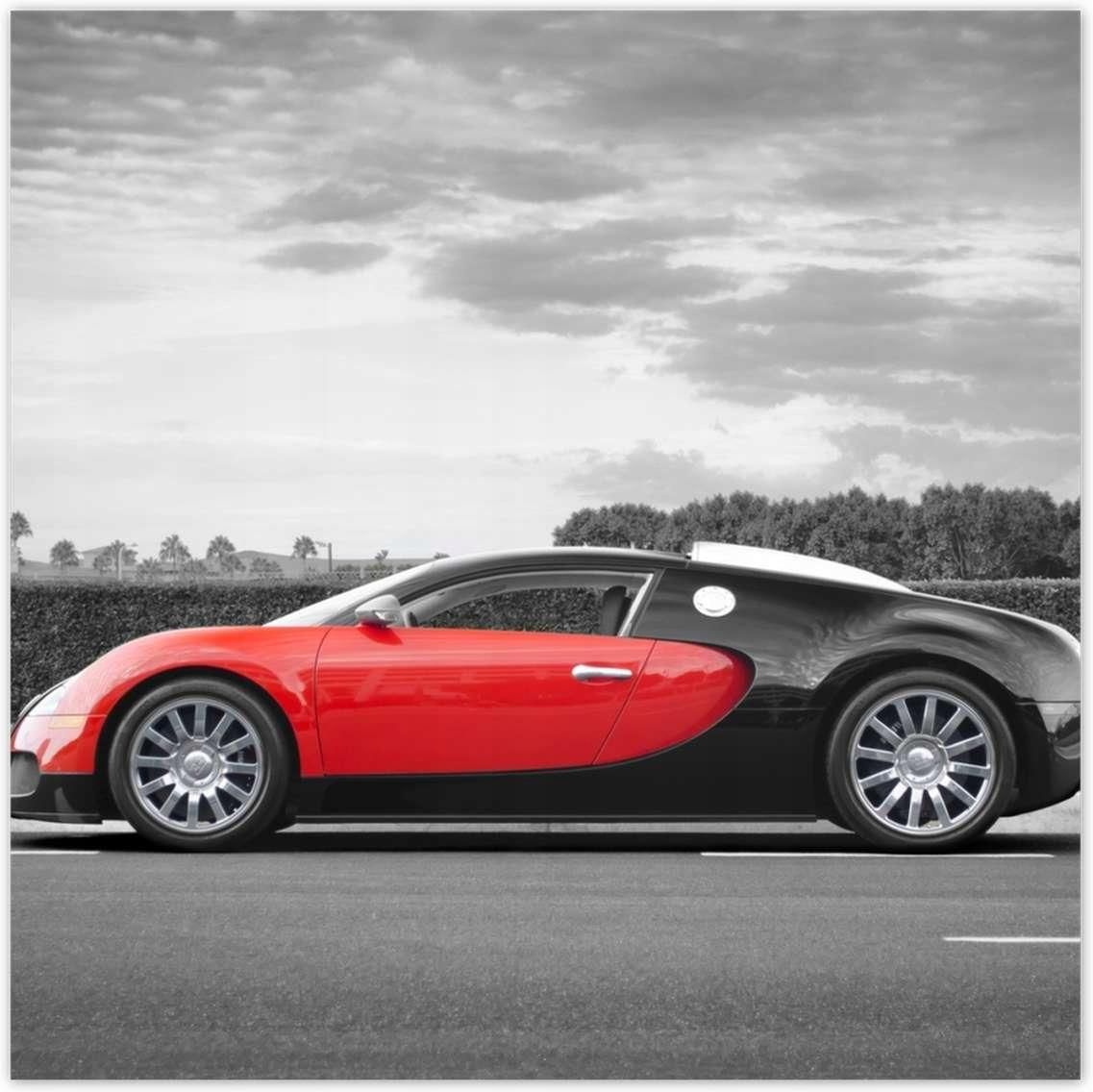 ZeSmakiem 312x312 Bugatti Samochód Auto - Opinie i ceny na Ceneo.pl