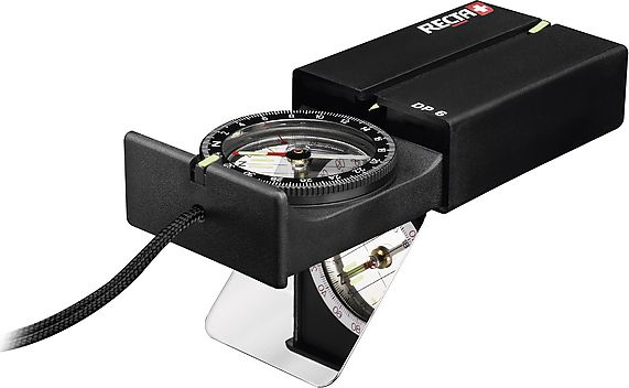 Recta DP6 - Kompasy, ceny i opinie - Ceneo.pl