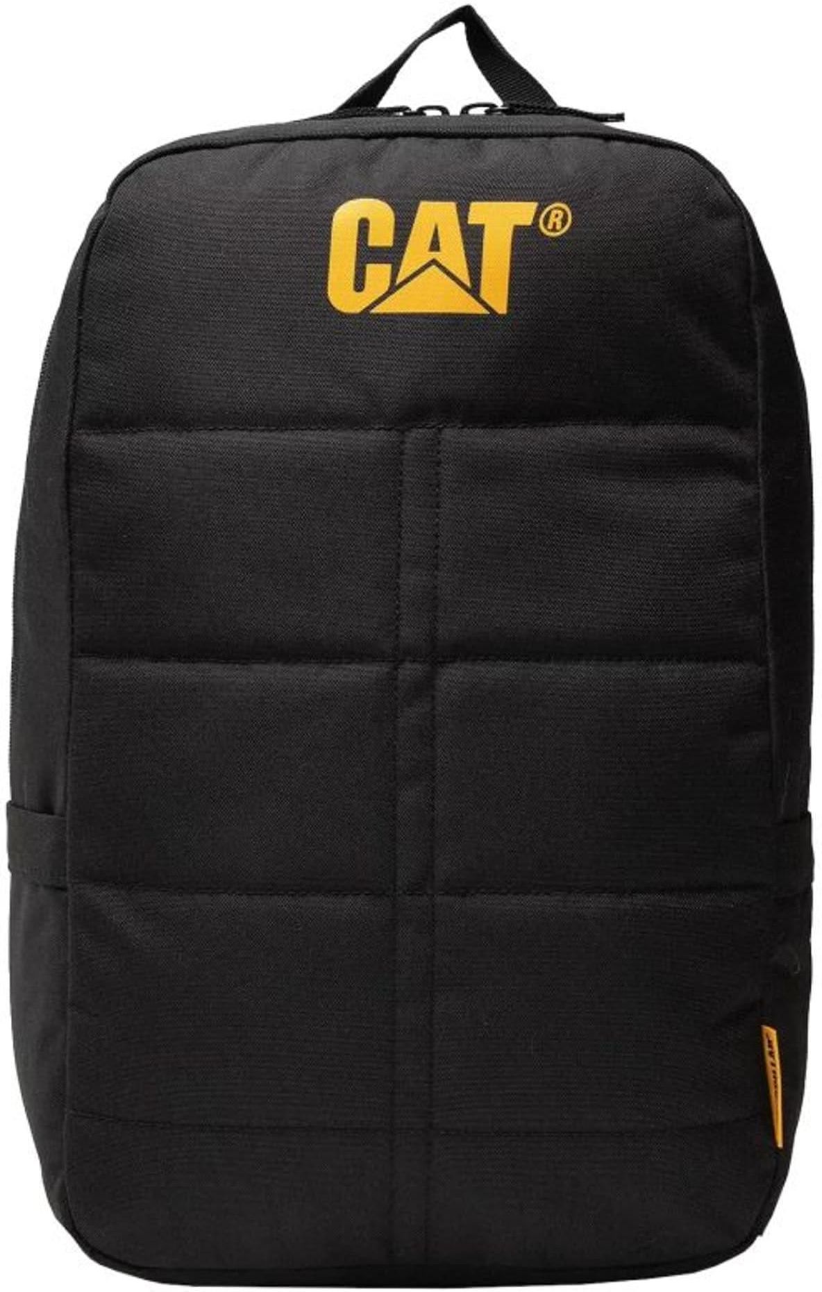 Plecak Cat Caterpillar V Power Classic Backpack Czarny One Size - Ceny ...
