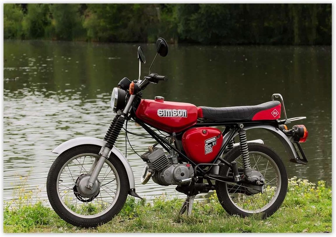 ZeSmakiem 312x219 Simson S51 Elektronik - Opinie i ceny na Ceneo.pl