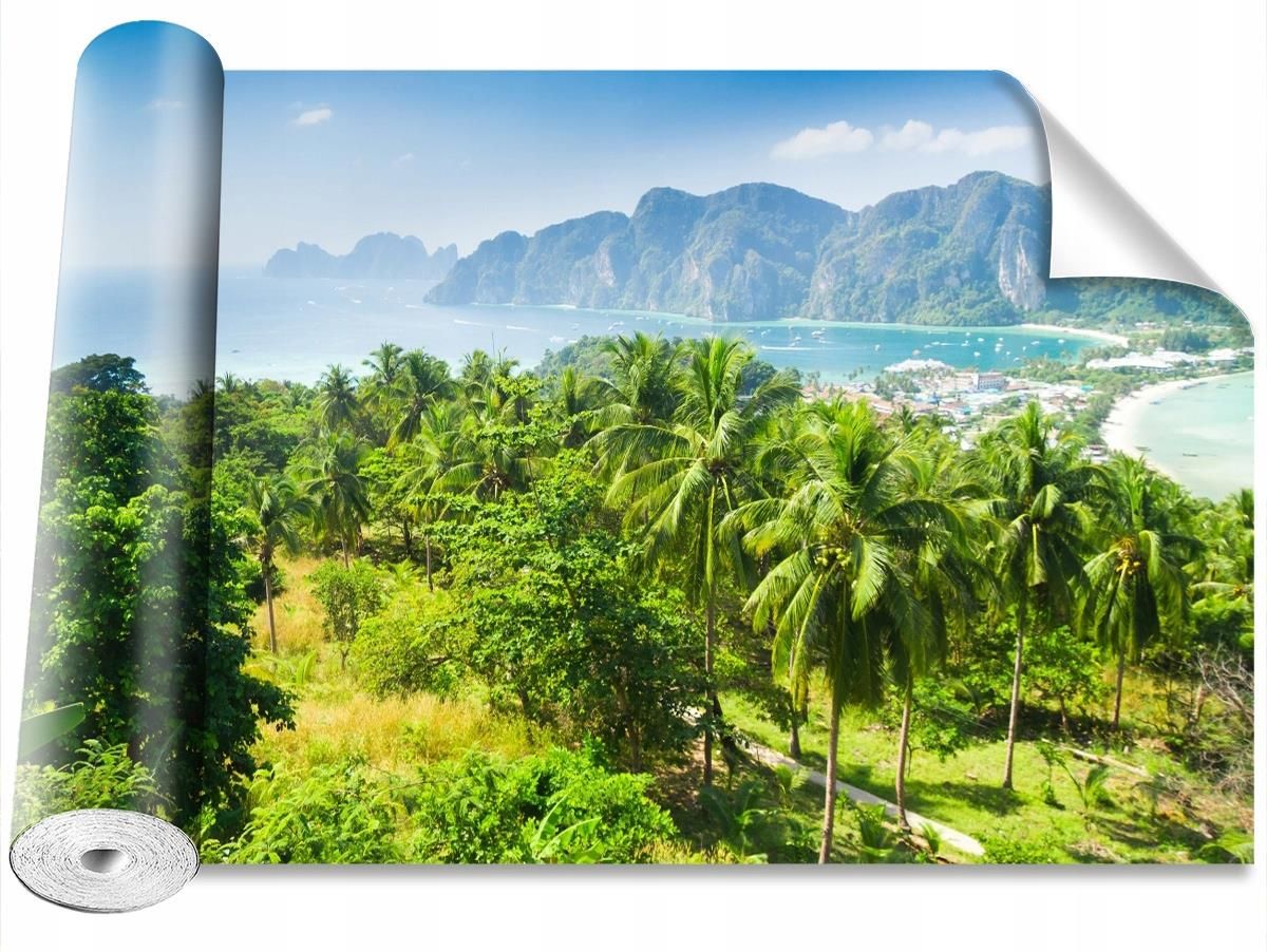 Coloray Pejzaż Morski 152x104 - Opinie i ceny na Ceneo.pl