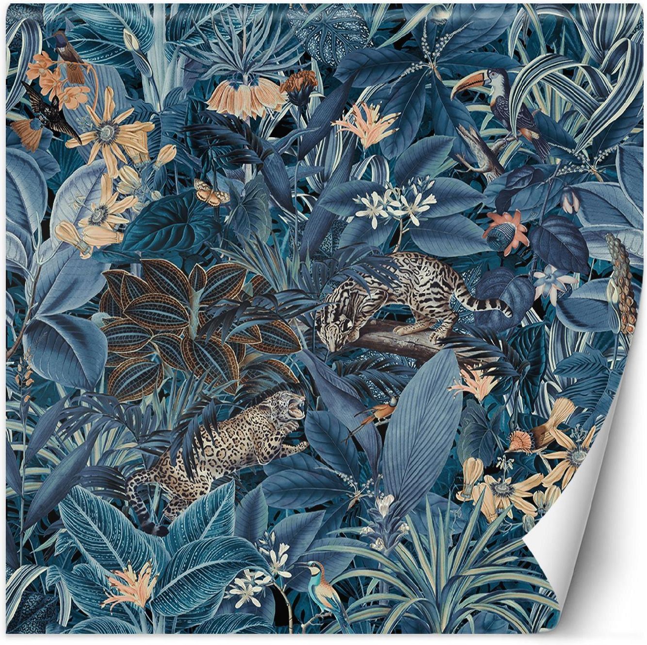 Feeby Niebieska Abstrakcja Natura 150x150 - Opinie i ceny na Ceneo.pl