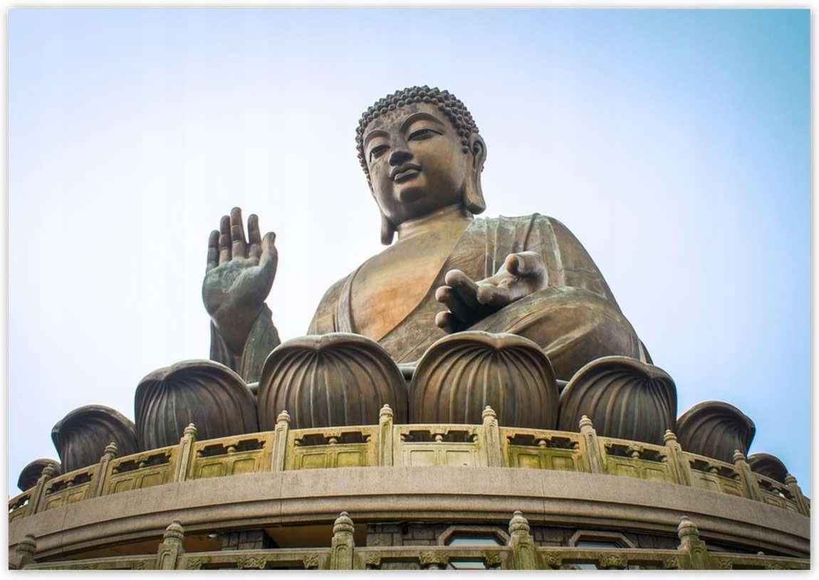 ZeSmakiem 312x219 Budda Buddyzm Religia - Opinie i ceny na Ceneo.pl