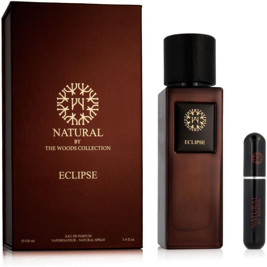The Woods Collection Eclipse Woda Perfumowana 100 ml - Ceneo.pl
