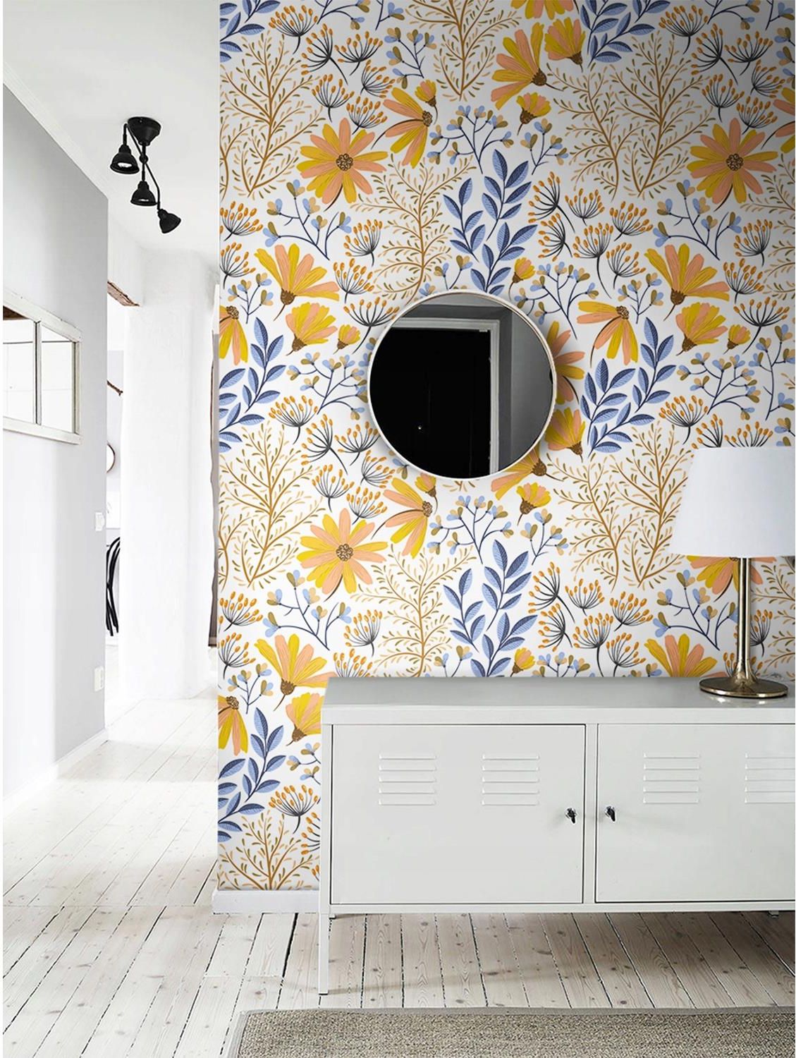 Coloray Kwiecista Łąka Magicstick 250x104 - Opinie i ceny na Ceneo.pl