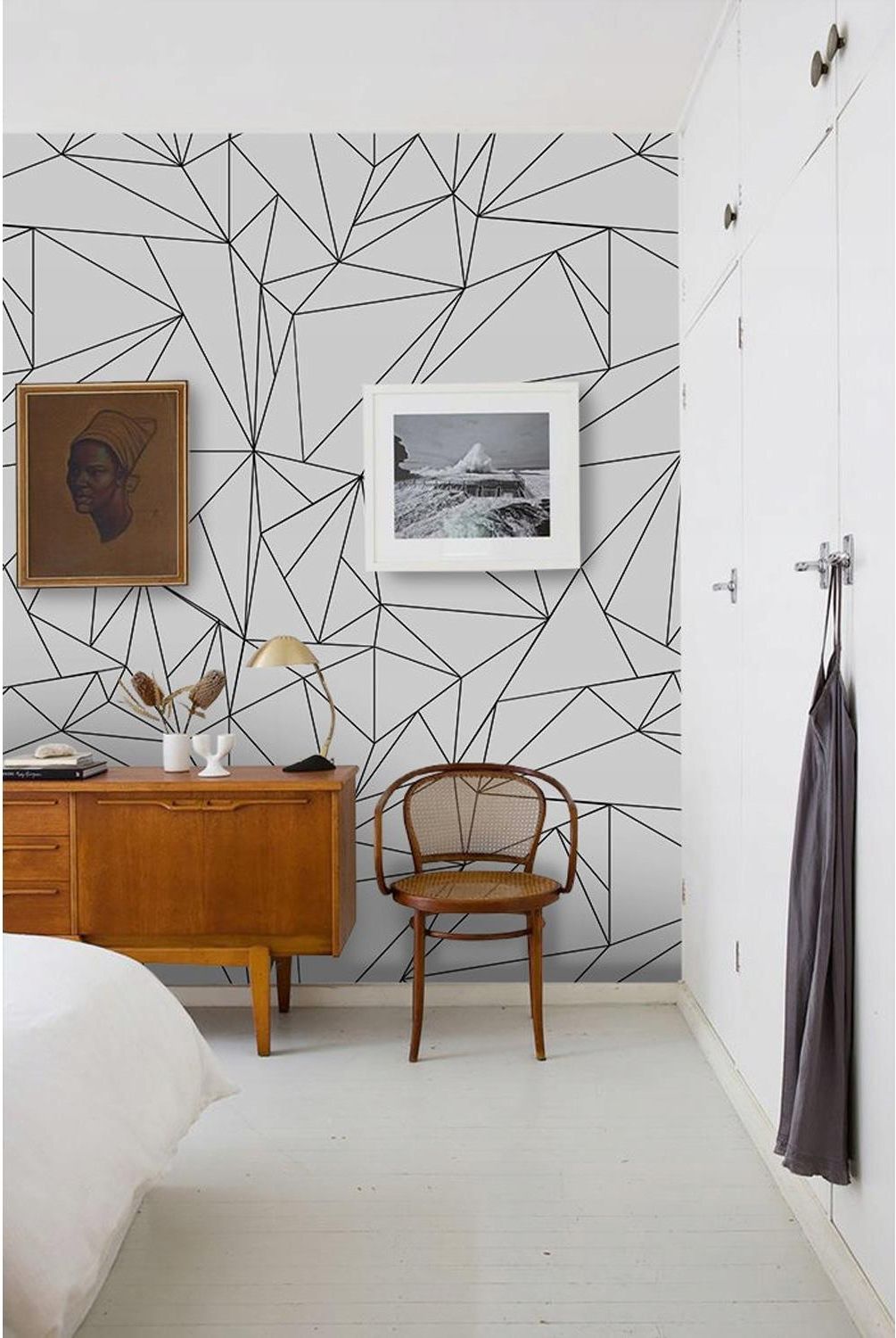 Coloray Flizelina Trójkąty 416x254 - Opinie i ceny na Ceneo.pl