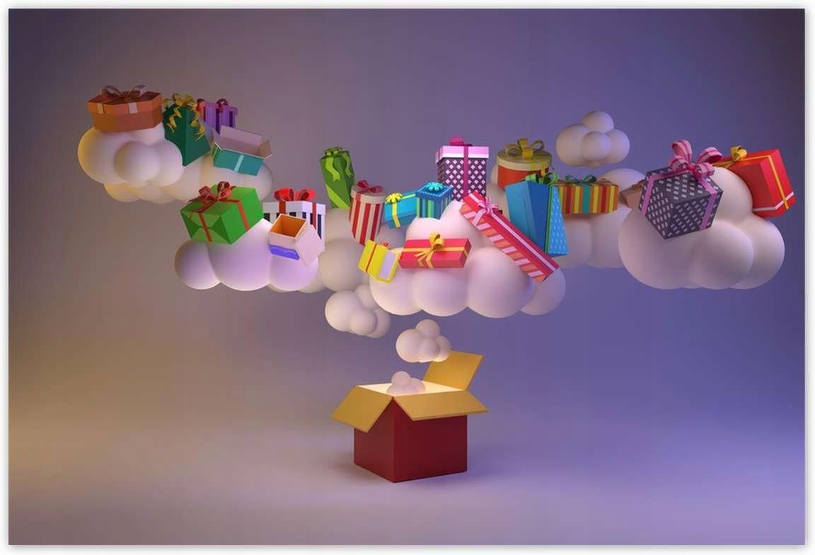 ZeSmakiem 104x70 Lekkie Prezenty Podarki - Opinie i ceny na Ceneo.pl