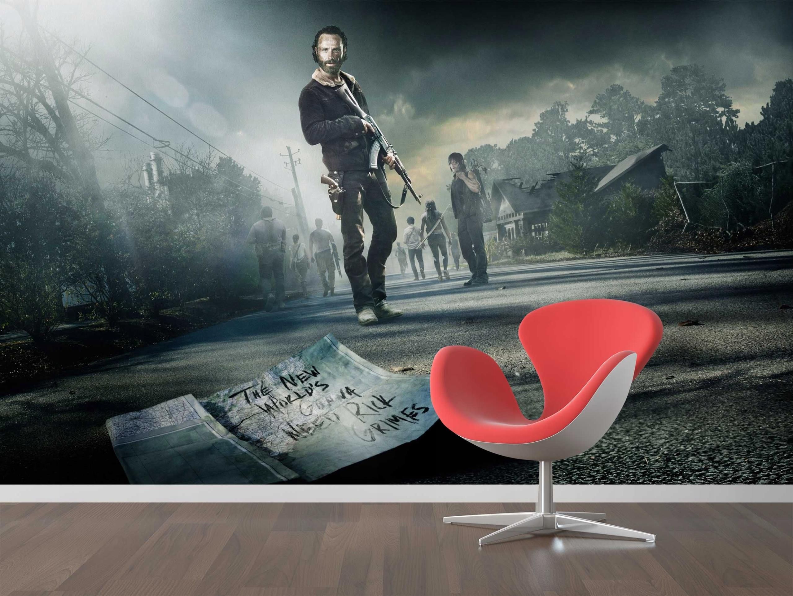 Prodej The Walking Dead 03 416x254 - Opinie i ceny na Ceneo.pl
