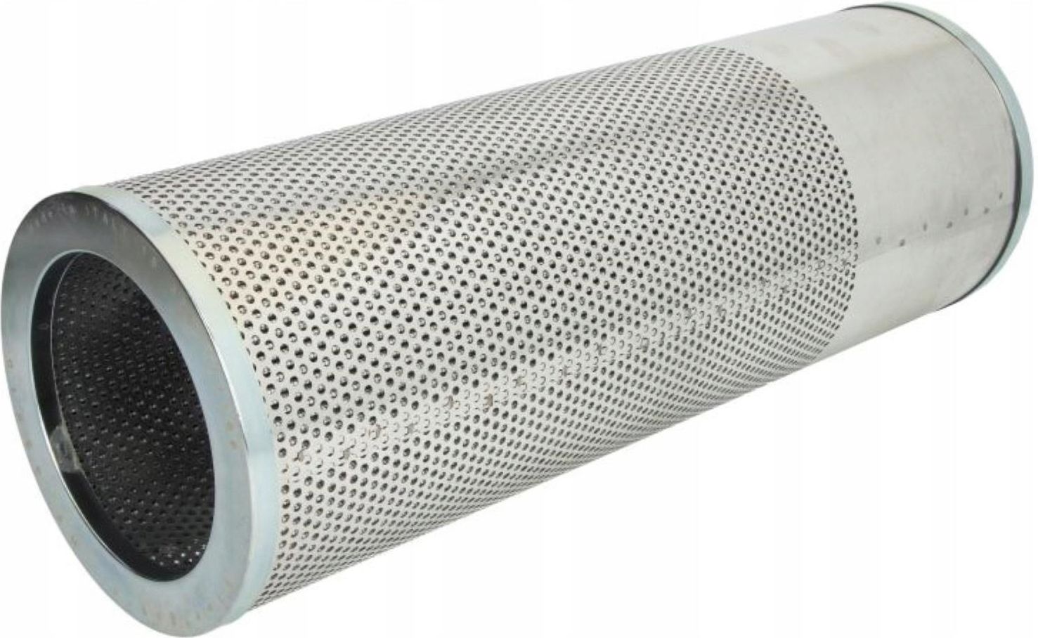 Fleetguard Filtr Hydr Hf35510 - Opinie i ceny na Ceneo.pl