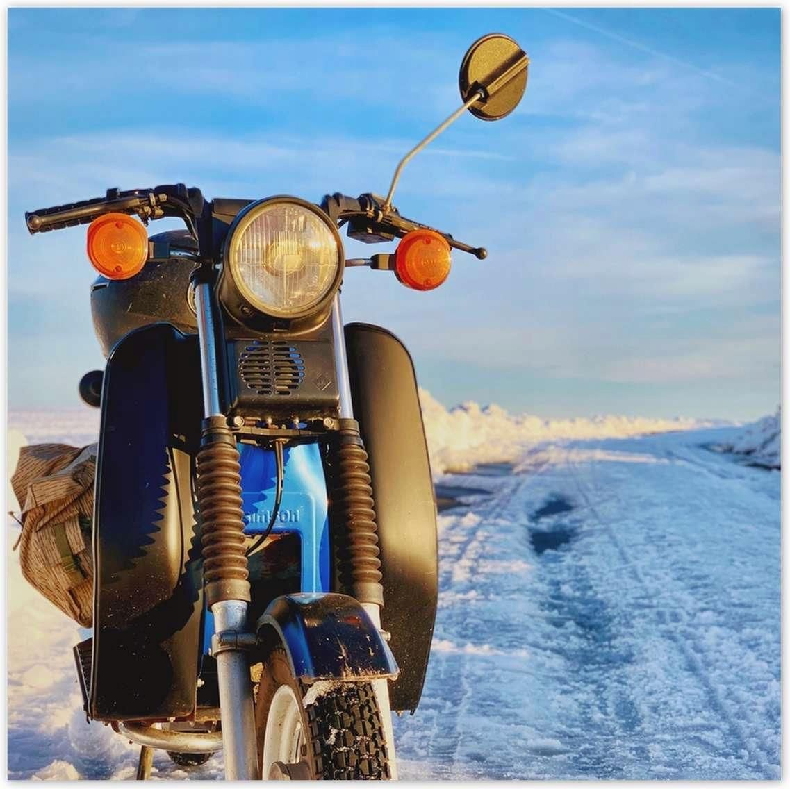 ZeSmakiem 312x312 Motorower Simson Skuter - Opinie i ceny na Ceneo.pl