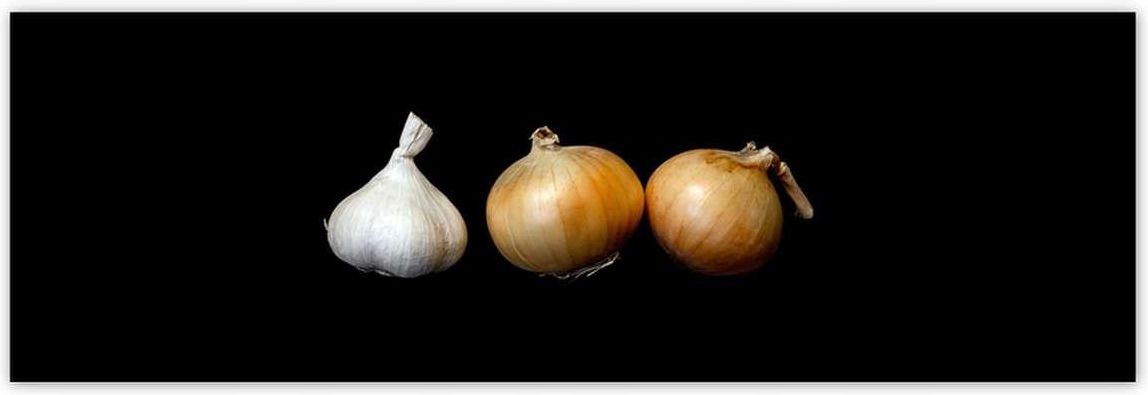 ZeSmakiem 200x66 Cebula Czosnek Warzywa - Opinie i ceny na Ceneo.pl