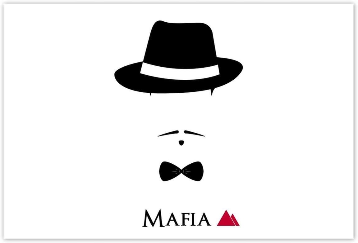 ZeSmakiem 104x70 Mafia Mafiozo - Opinie i ceny na Ceneo.pl