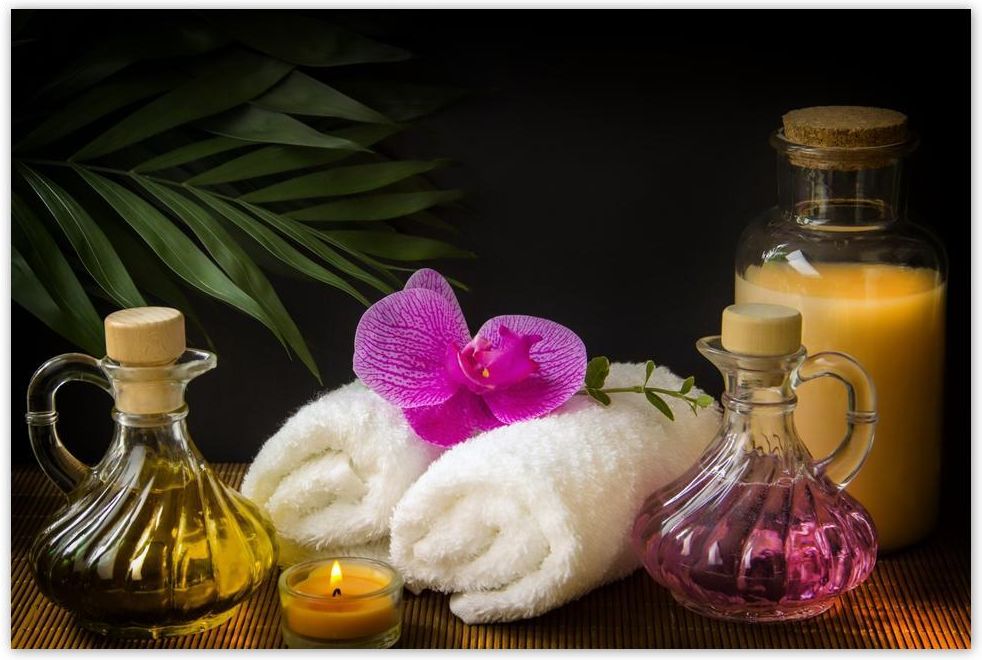 ZeSmakiem Spa Wellness Relaks Woda - Opinie i ceny na Ceneo.pl