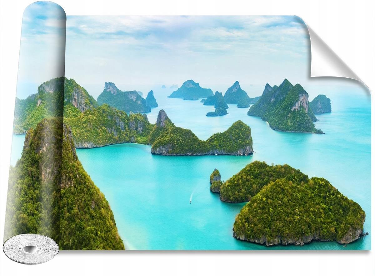 Coloray Park Morski 152x104 - Opinie i ceny na Ceneo.pl