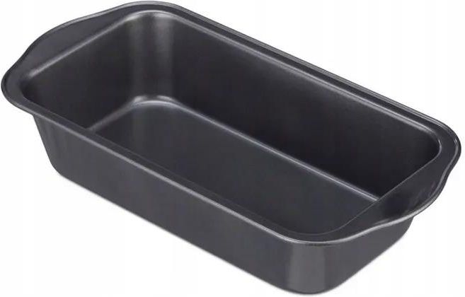 Grandtrade_Pl Blacha Forma Do Pieczenia Chleba Ciasta 30x15Cm - Opinie ...