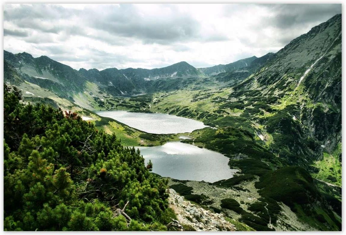 ZeSmakiem 200x135 Tatry Dolina 5-Ciu Stawów - Opinie i ceny na Ceneo.pl