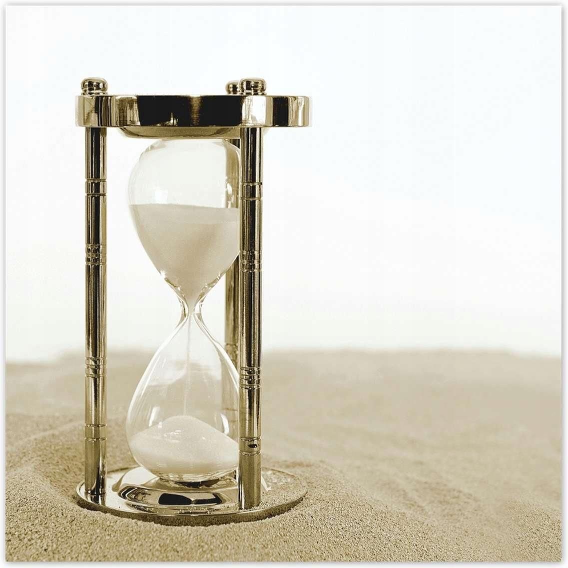 ZeSmakiem 312x312 Klepsydra Upływ Czasu - Opinie i ceny na Ceneo.pl