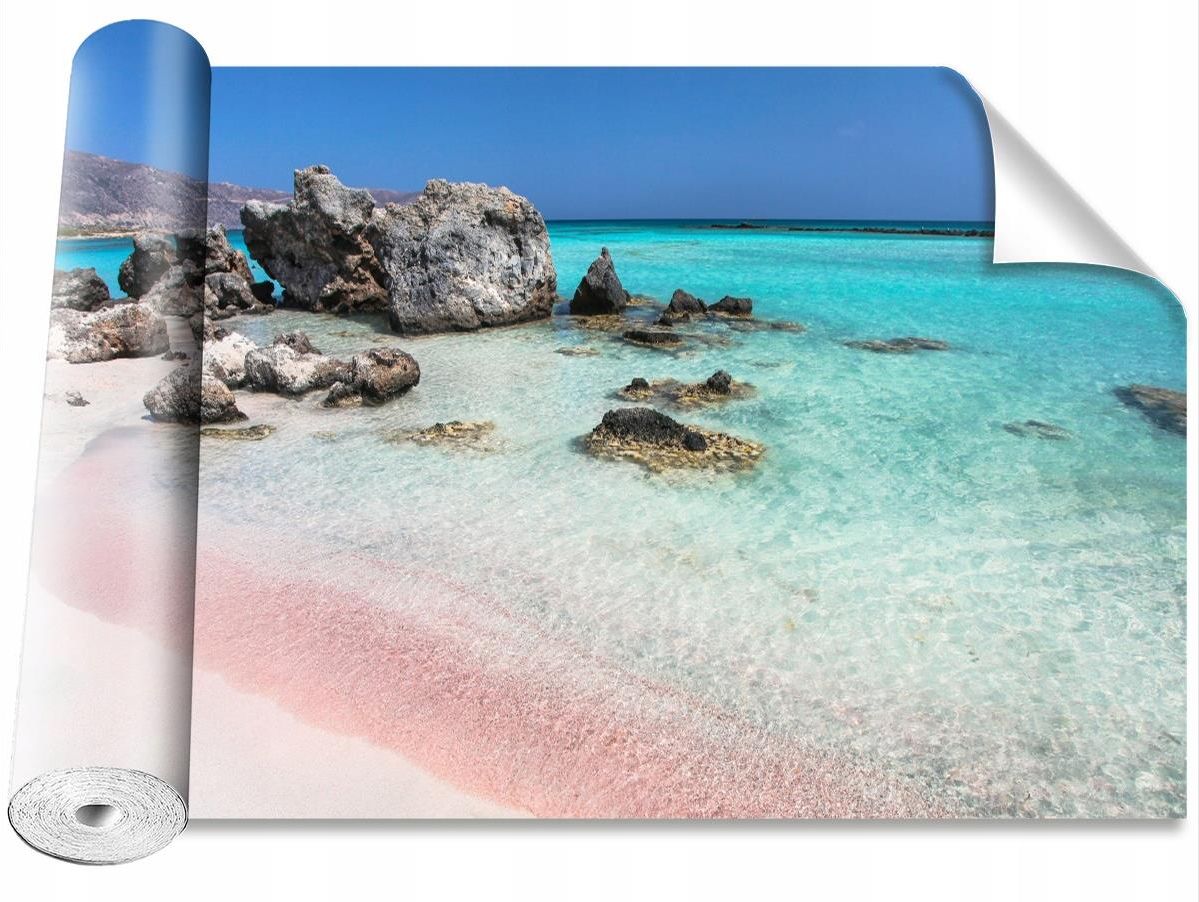 Coloray Morze Różowy Piasek 416x254 - Opinie i ceny na Ceneo.pl