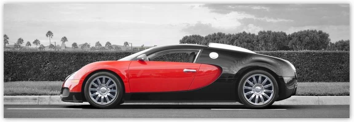 ZeSmakiem 312x104 Bugatti Samochód Auto - Opinie i ceny na Ceneo.pl